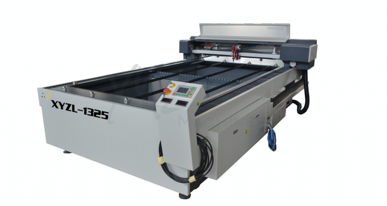 Laser Machines - xyzcam.de
