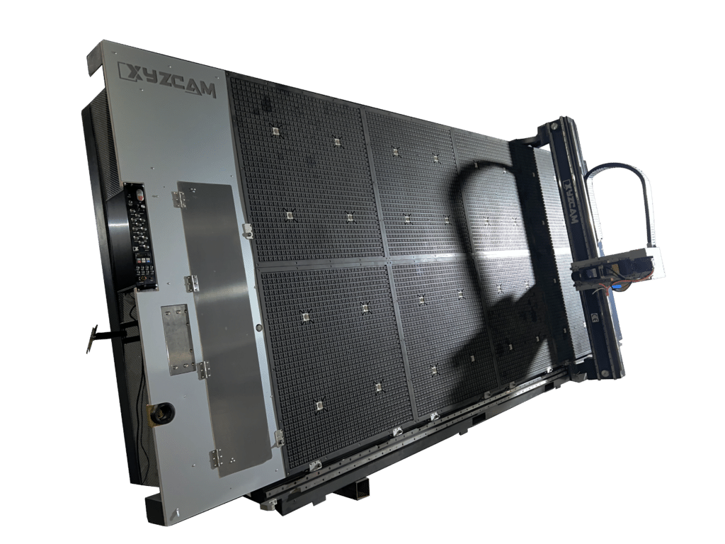 CNC Fräse kaufen - xyzcam.de