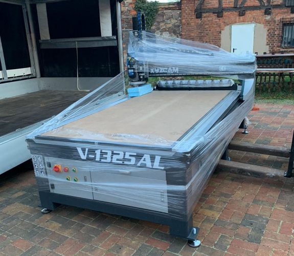 V-Series ATC - xyzcam.de